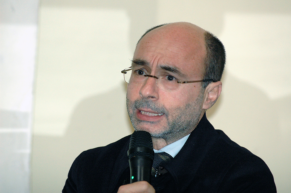 Maxiprocesso, parla l'avvocato Fabio Repici «Nelle cronache di oggi ...