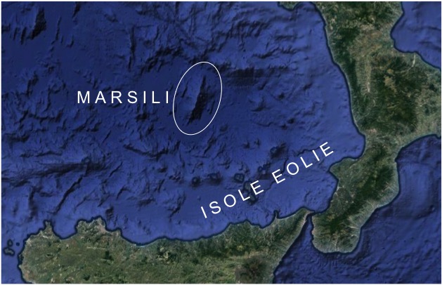 Marsili, nel mar Tirreno il più grande vulcano d'Europa Sorvegliato ...