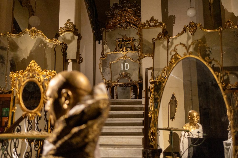 Ad Acireale la mostra diffusa Ego : nove luoghi per combattere l ...