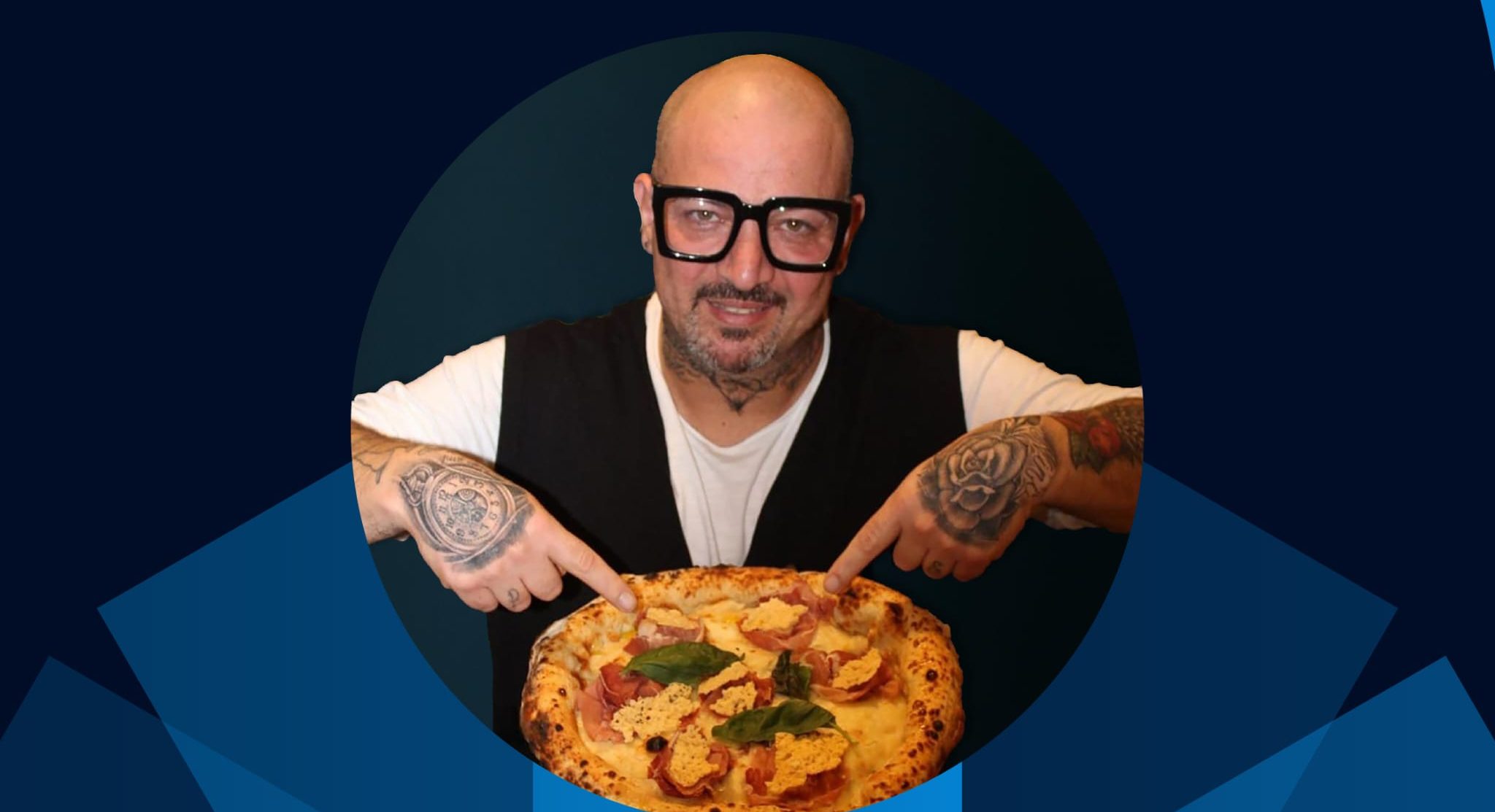 Da Messina alla guida dell'arena del gusto di CasaSanremo : a ...