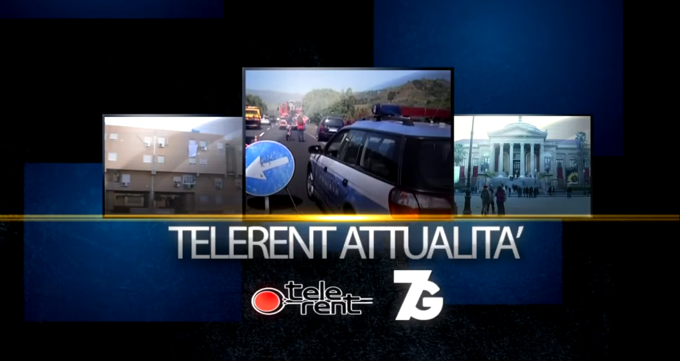 Sequestrati beni per 3,4 milioni di euro alla televisione locale ...