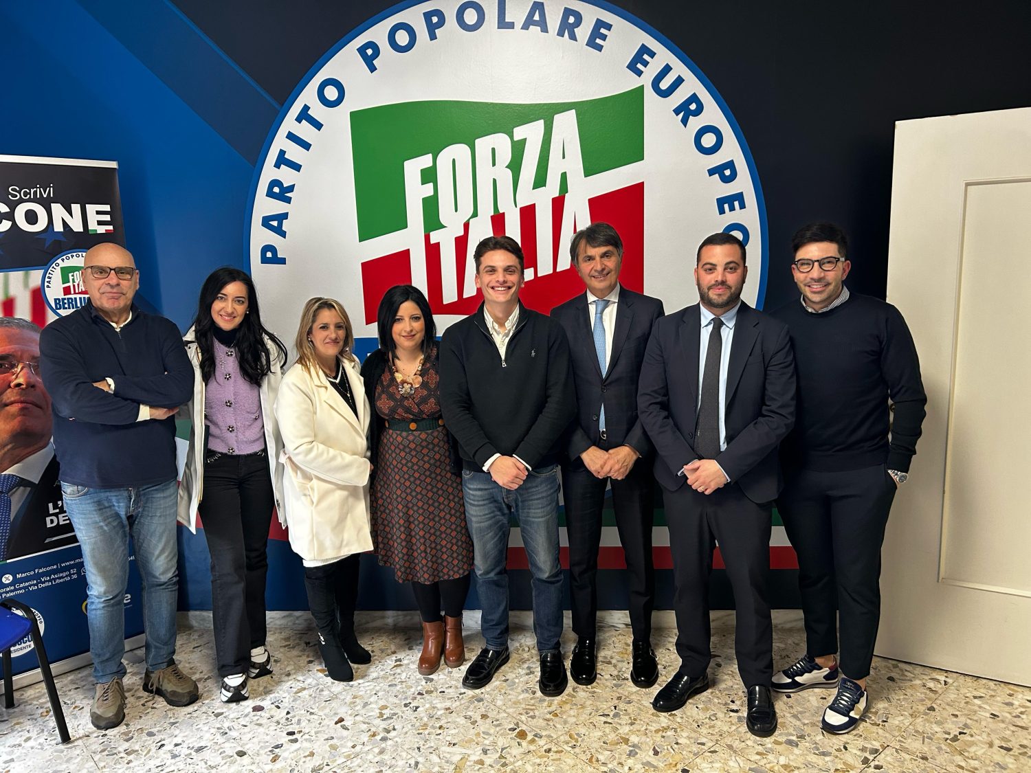 Altro cambio di partito al Consiglio comunale di Catania: Agata Scalia ...