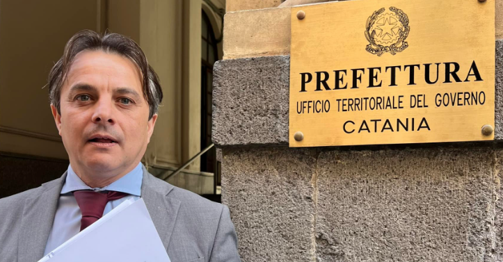 Operazione antimafia Mercurio , scarcerato l'ex sindaco di Ramacca: va ...