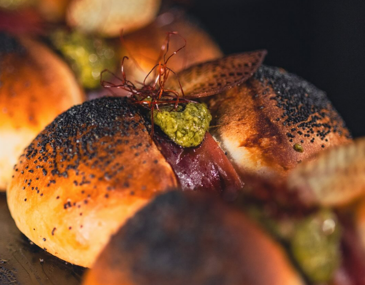 Ad Acireale «lo street food è arte» con Cordai : apre il nuovo locale ...