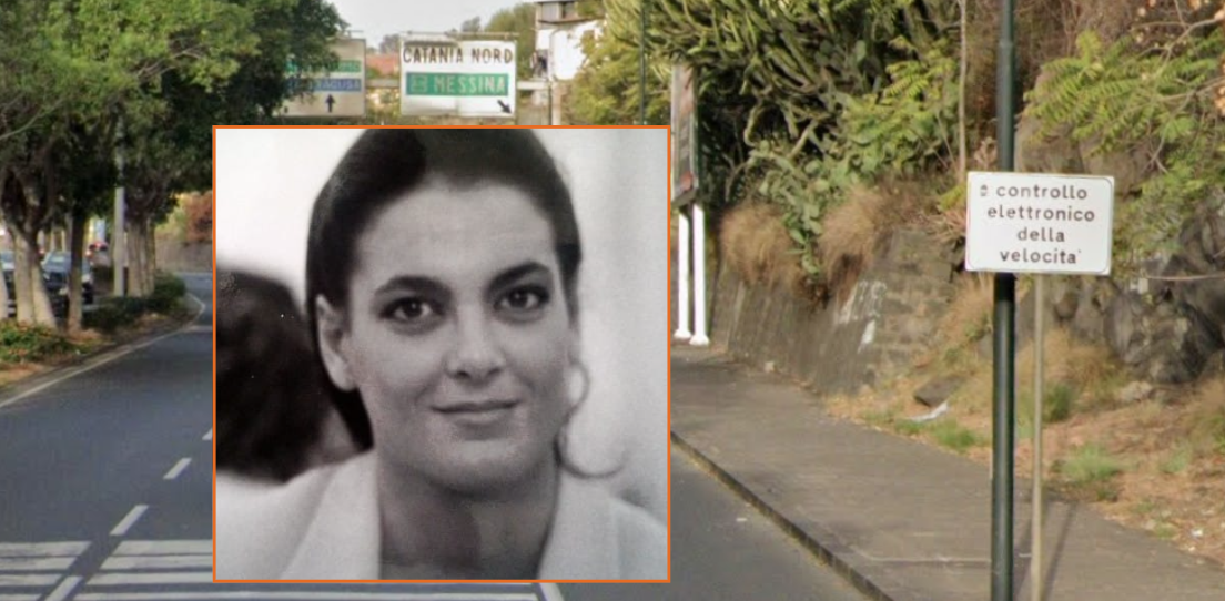 L'incidente mortale al viale Ulisse, la vittima è la 56enne Valentina ...