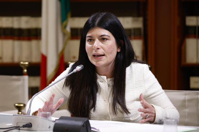 Colosimo a Palermo: «Sulla strage di via D'Amelio, Mori ha detto la verità»