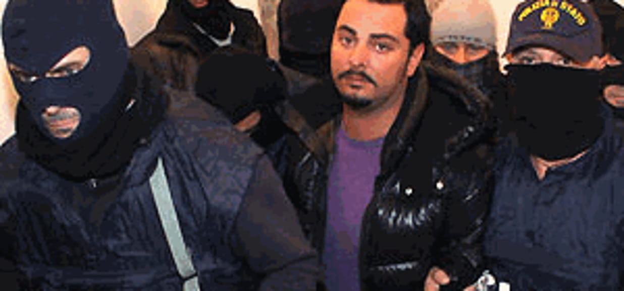 Riduzione di pena per il boss Nicchi, sarà scarcerato tra 5 anni