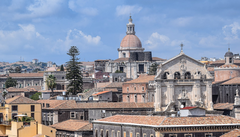 A Catania torna il car sharing . Amts: «A breve avremo la data ufficiale»