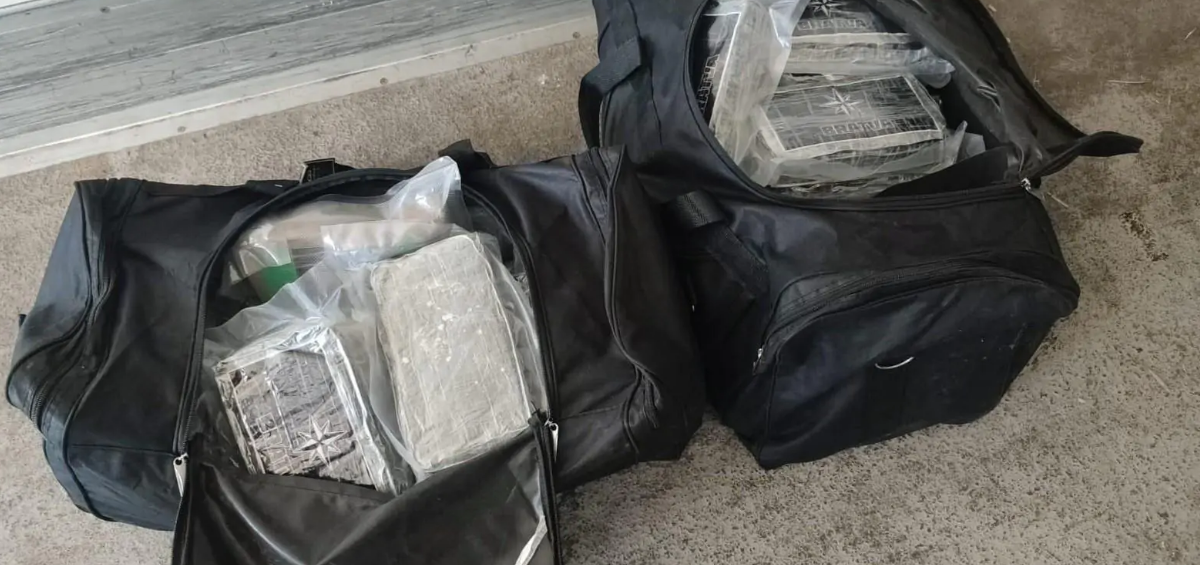 Catania, fermato con 64 chili di cocaina nel tir