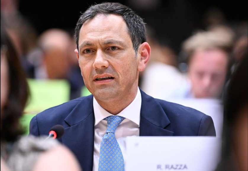 Inchiesta Asp Messina, archiviata anche la posizione dell'ex assessore Ruggero Razza