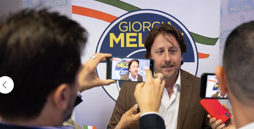 Manlio Messina torna sul suo addio a Fratelli d'Italia: «Emarginato e ...