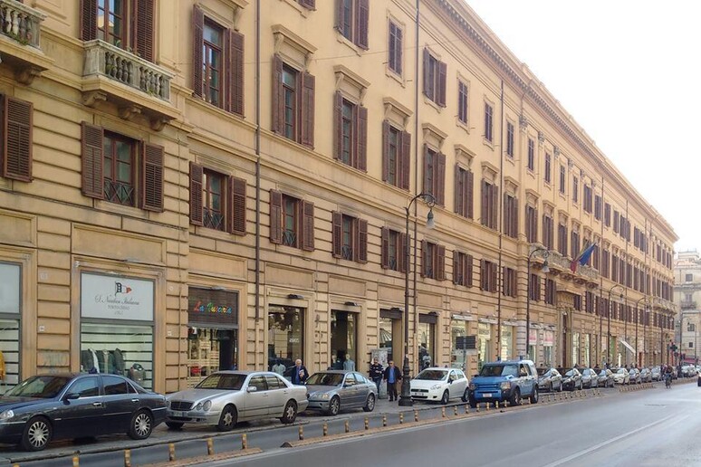 Palermo: sospesa Ztl in via Roma dal primo settembre