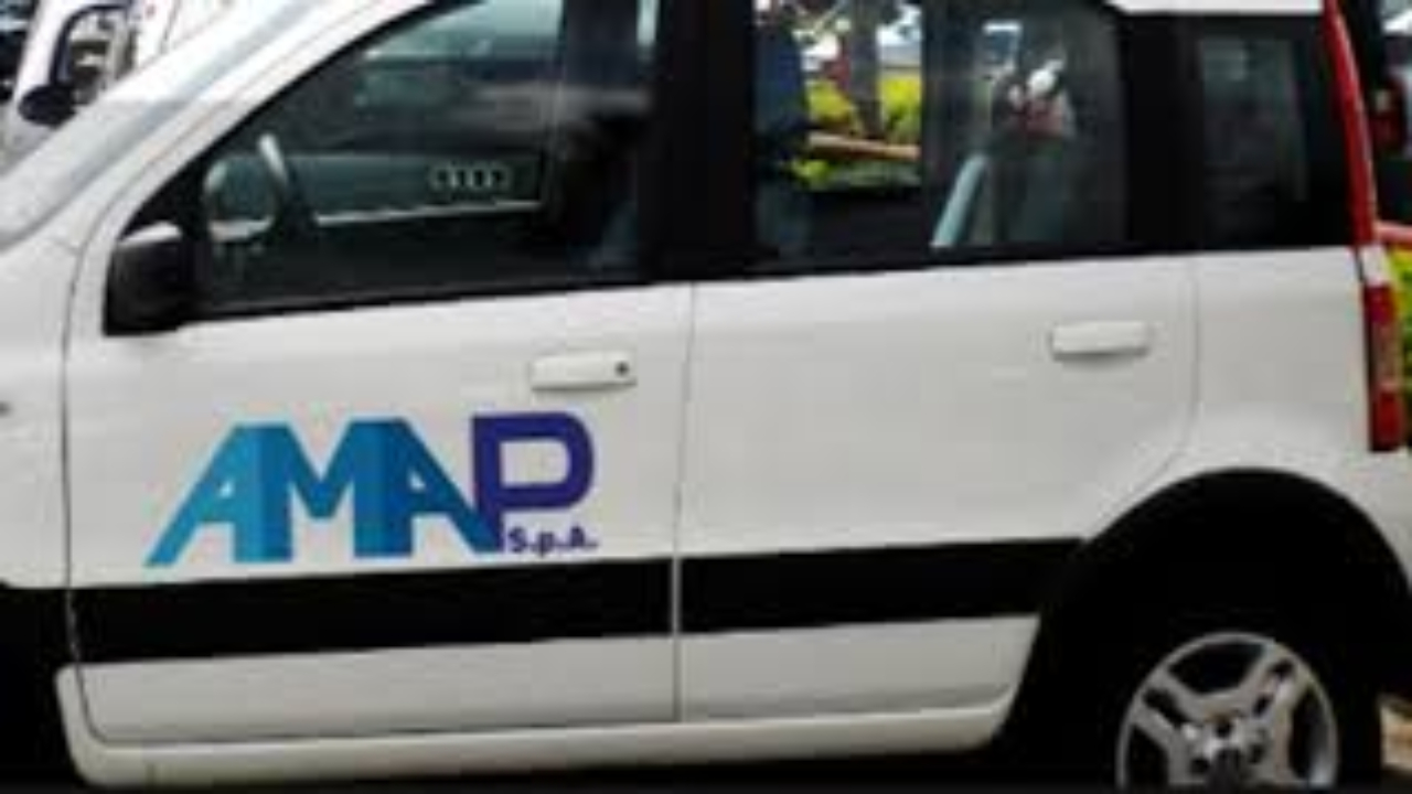 Concorso Amap Palermo: si cercano direttore generale e 38 esperti