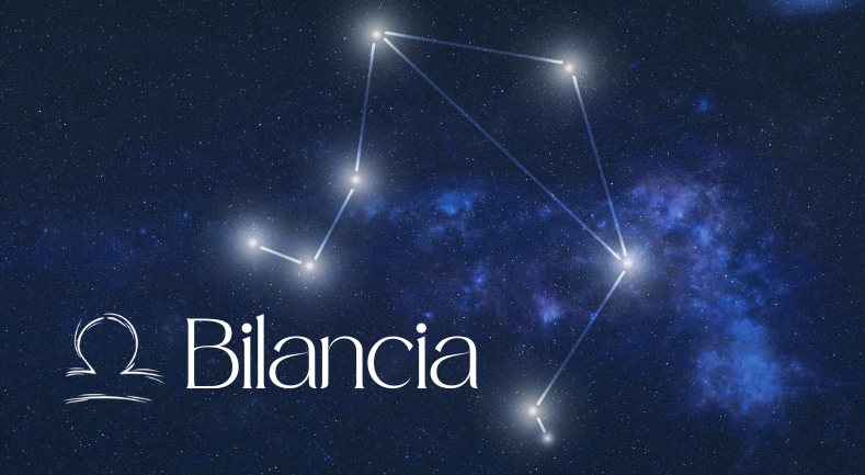 Il segno zodiacale del mese: la Bilancia