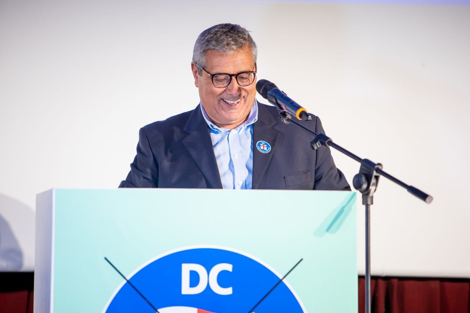 L'annuncio di Totò Cuffaro: «Alleanza con gli amici della Lega»