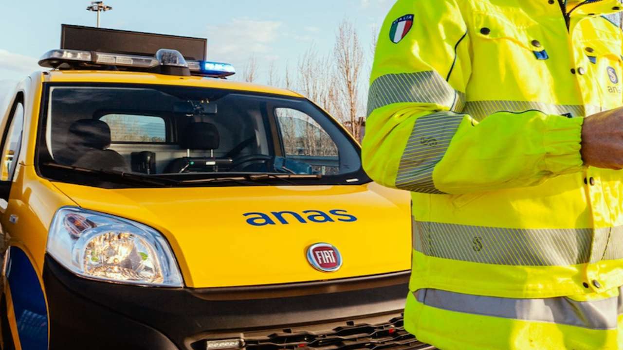 Catania, incidente in viale Fleming: un ferito portato in ospedale