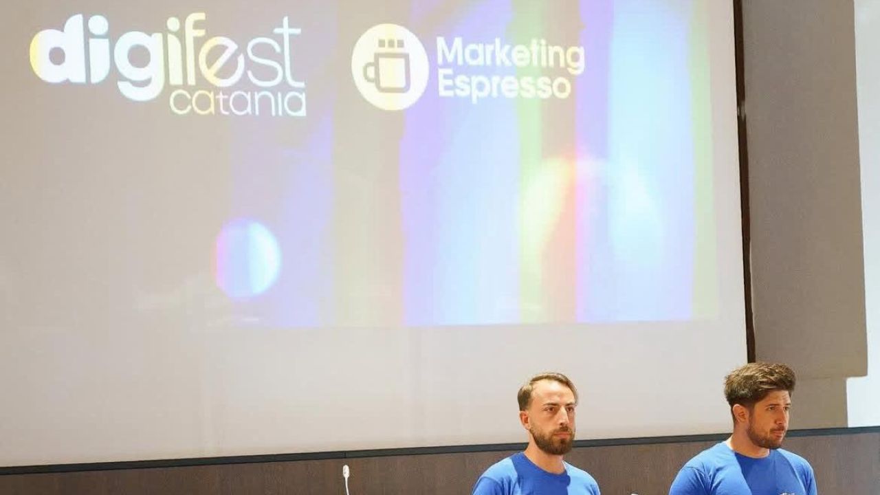 Digifest Catania 2025: «La tecnologia può unire»