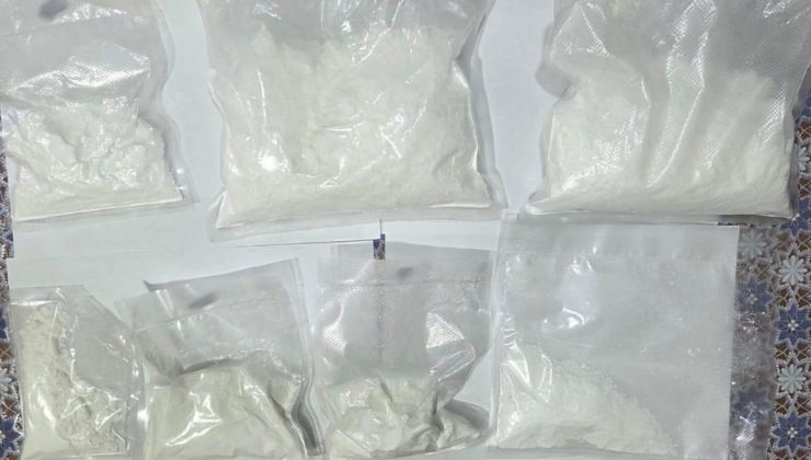 Traffico di droga tra Palermo e la Campania, sei arresti