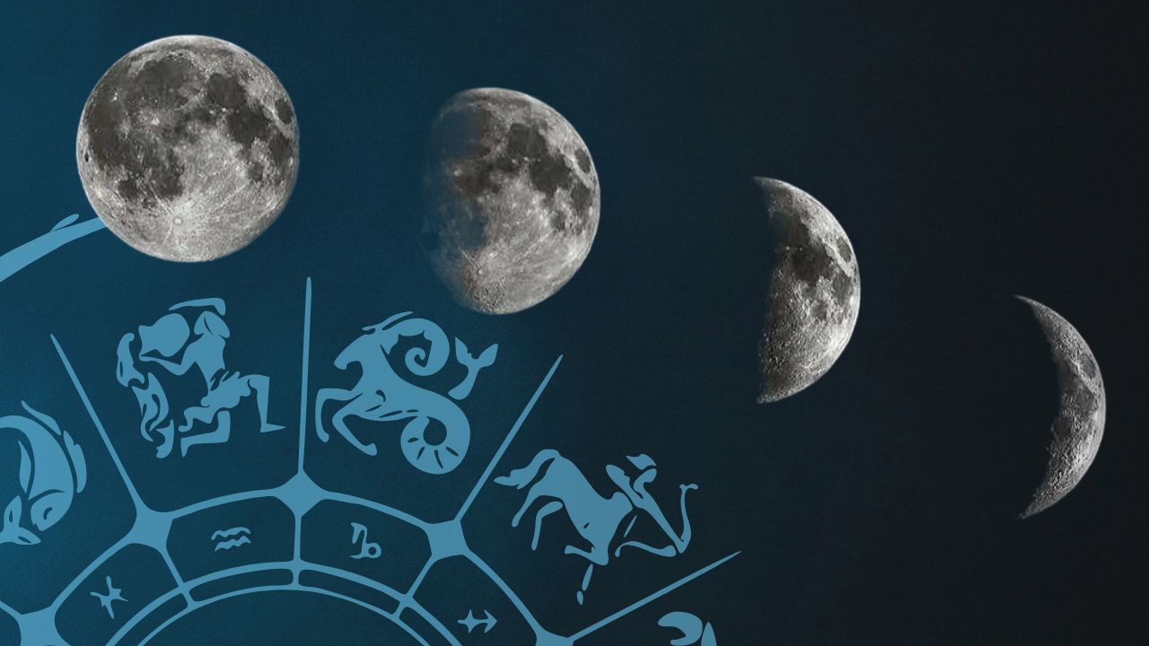 Luna nuova in Bilancia: l'oroscopo di oggi