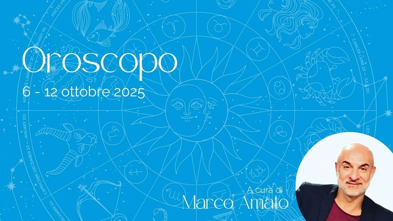 Il segno zodiacale del mese: la Bilancia