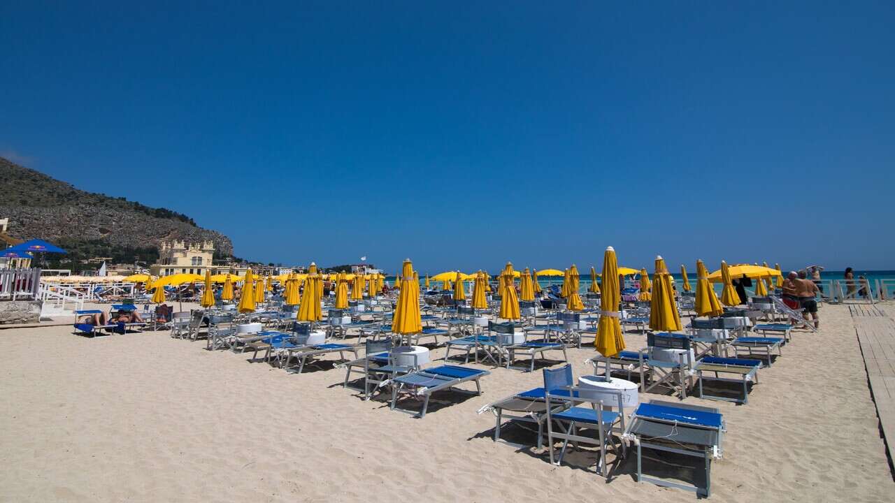 Mondello, Cga ribalta Tar: accolto il ricorso della società Italo-Belga