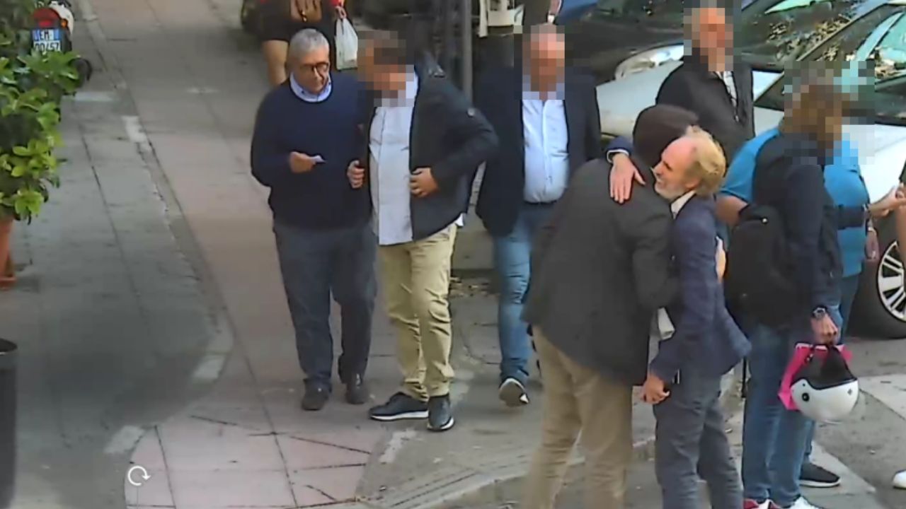 La Sanità e il potere di Totò Cuffaro: «Abbiamo la golden share»