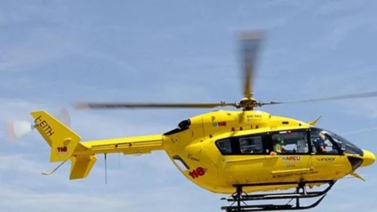 Un'auto ha investito diversi pedoni a Priolo Gargallo