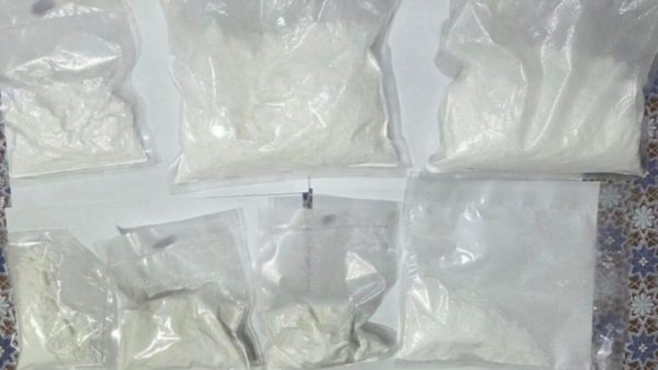 Trapani: due arresti per spaccio. Trovato 1 chilo di cocaina