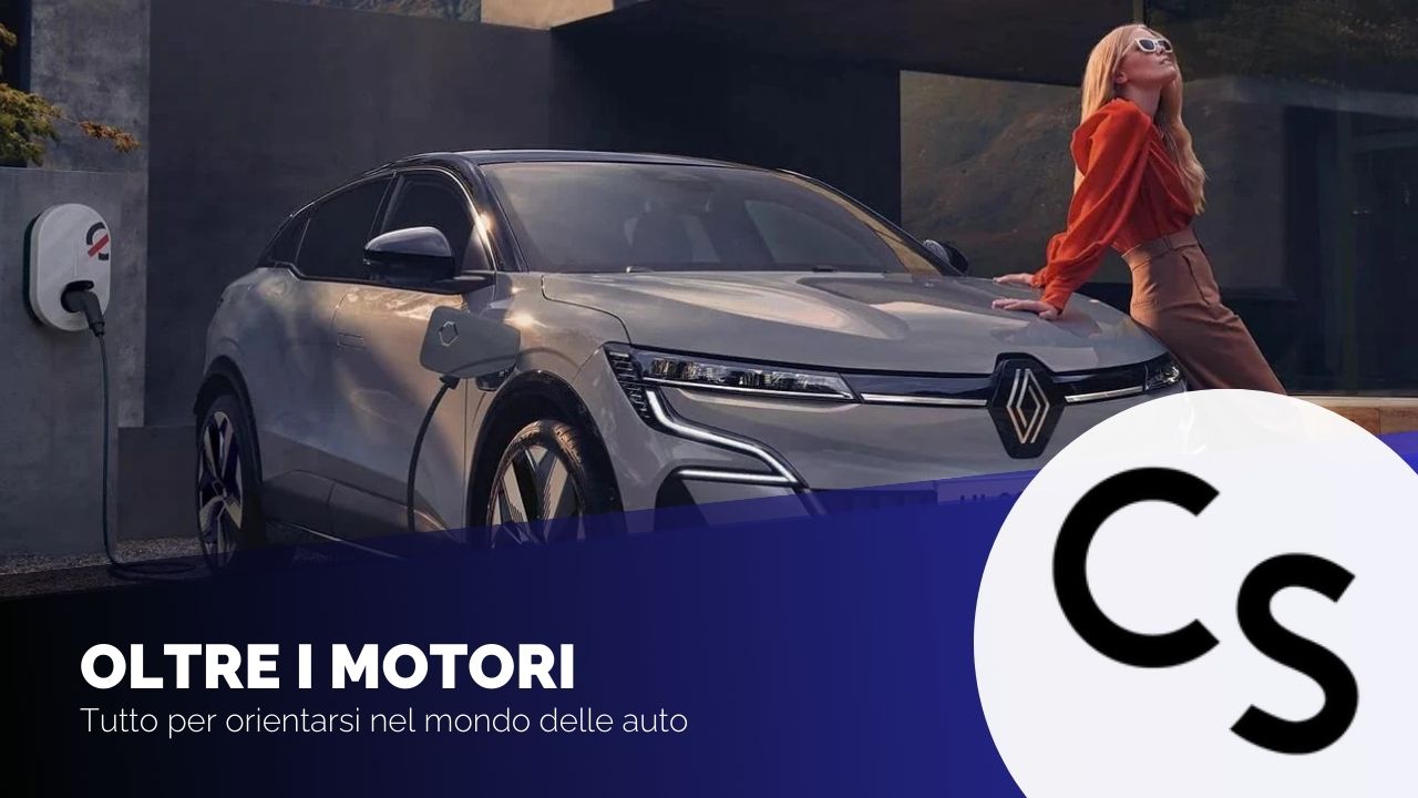 Auto elettriche e ibride: differenze e modelli per ogni esigenza