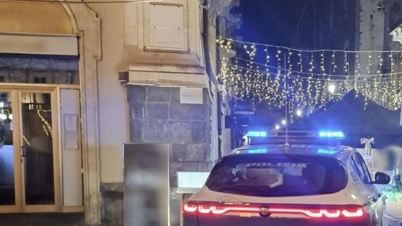 Morto boss Alberti jr, l'assassino della 17enne Graziella Campagna