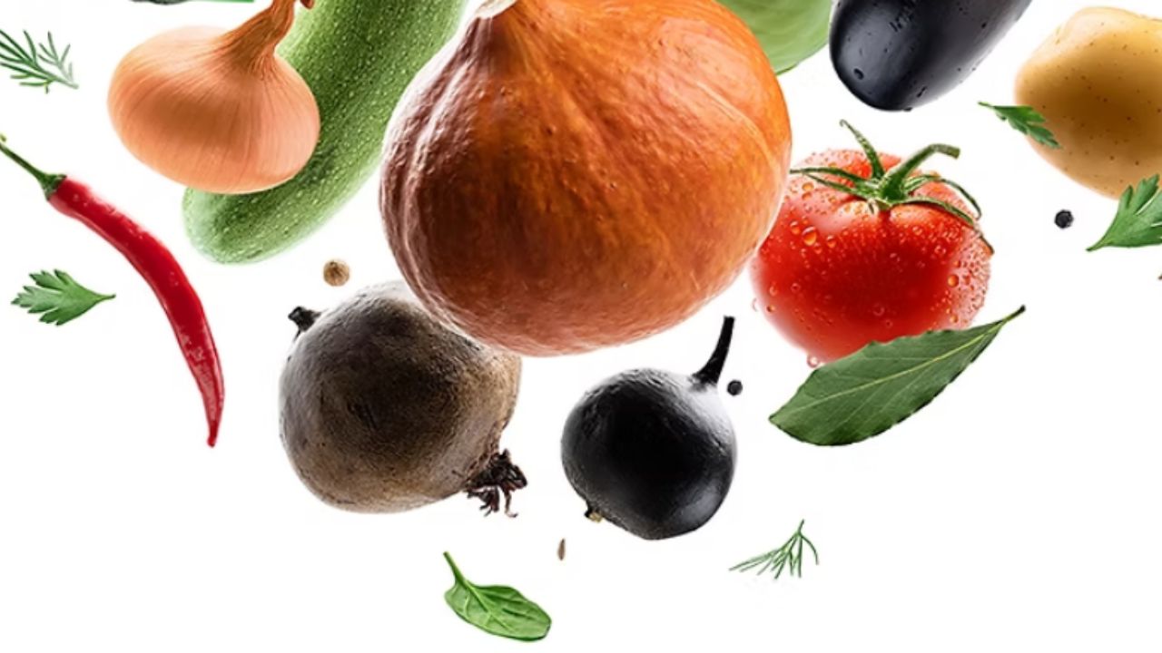 Le verdure in capsula: l'innovazione di una start-up siracusana
