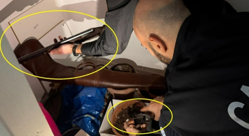 Migliorano i due pazienti intossicati da botulino a Caltanissetta