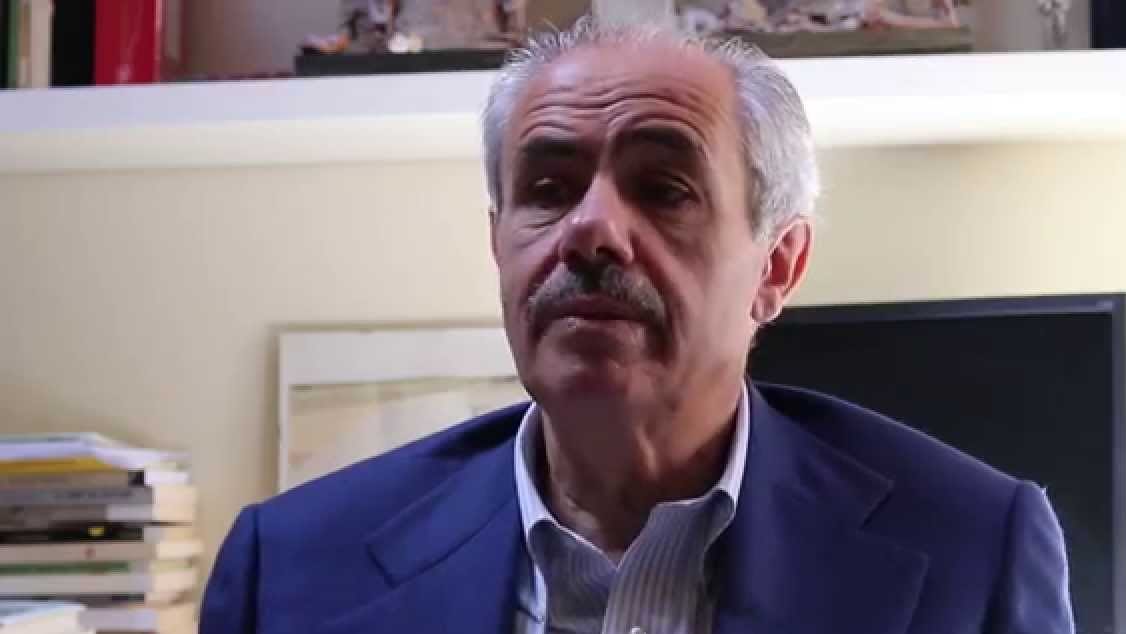 Il camaleonte autonomista: l’Mpa di Lombardo tra fusione e potere