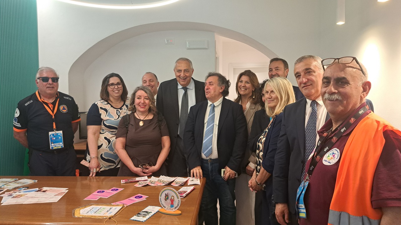 Elezioni Comunali 2026, i risultati a Enna: Crisafulli stravince