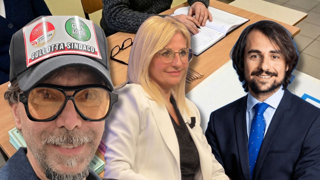 Elezioni Comunali 2026, i risultati a Enna: Crisafulli stravince