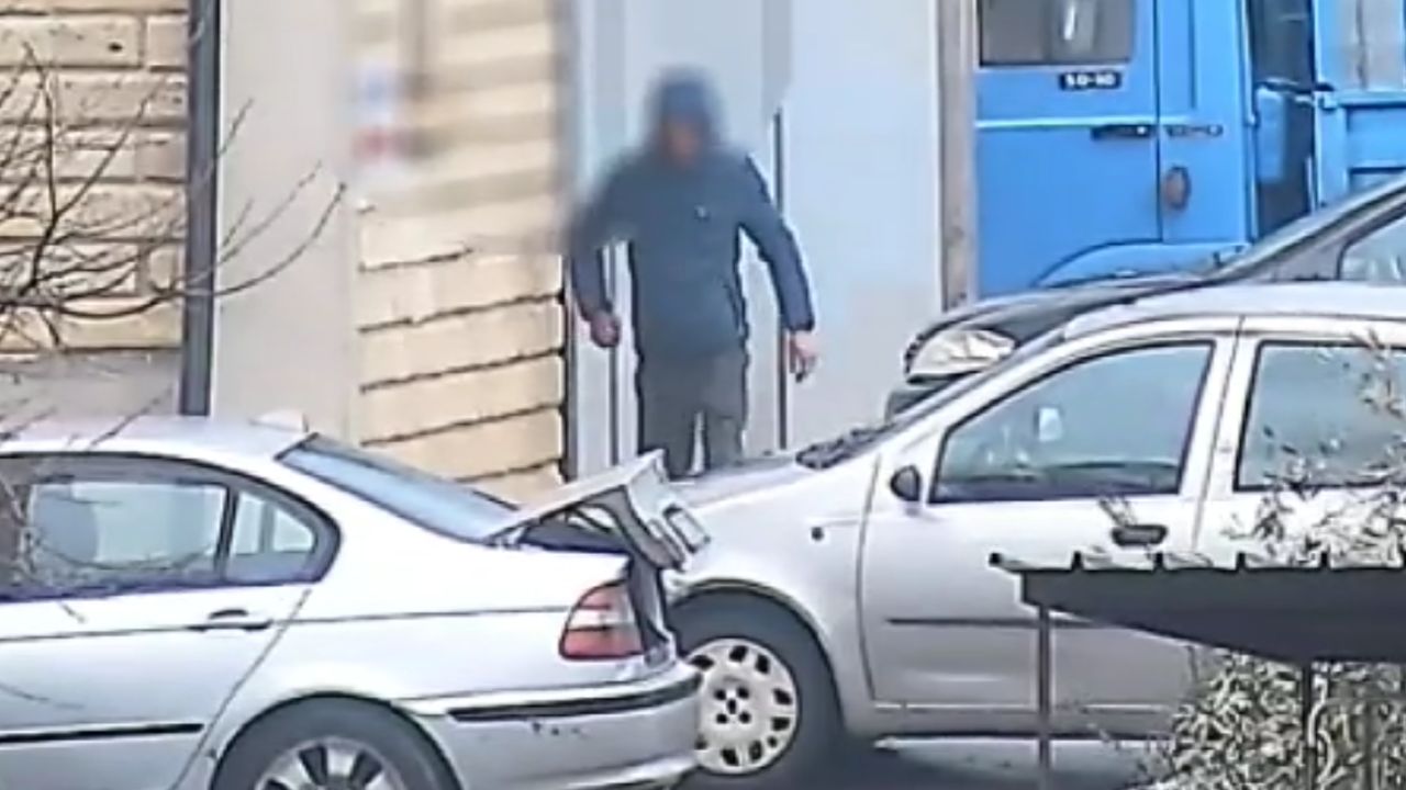 Maltempo a Palermo: ingenti danni all'Acquasanta e all'Arenella