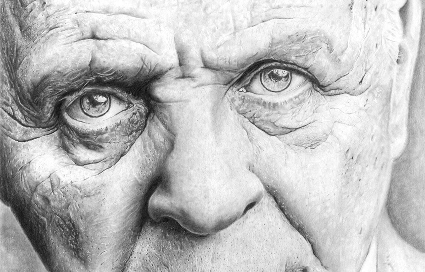 Da Bronte a Roma: la storia dell'illustratore Elio Longhitano