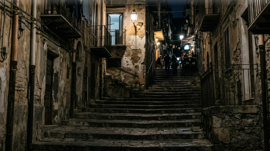 Palermo: studentessa disabile in Erasmus aggredita e molestata