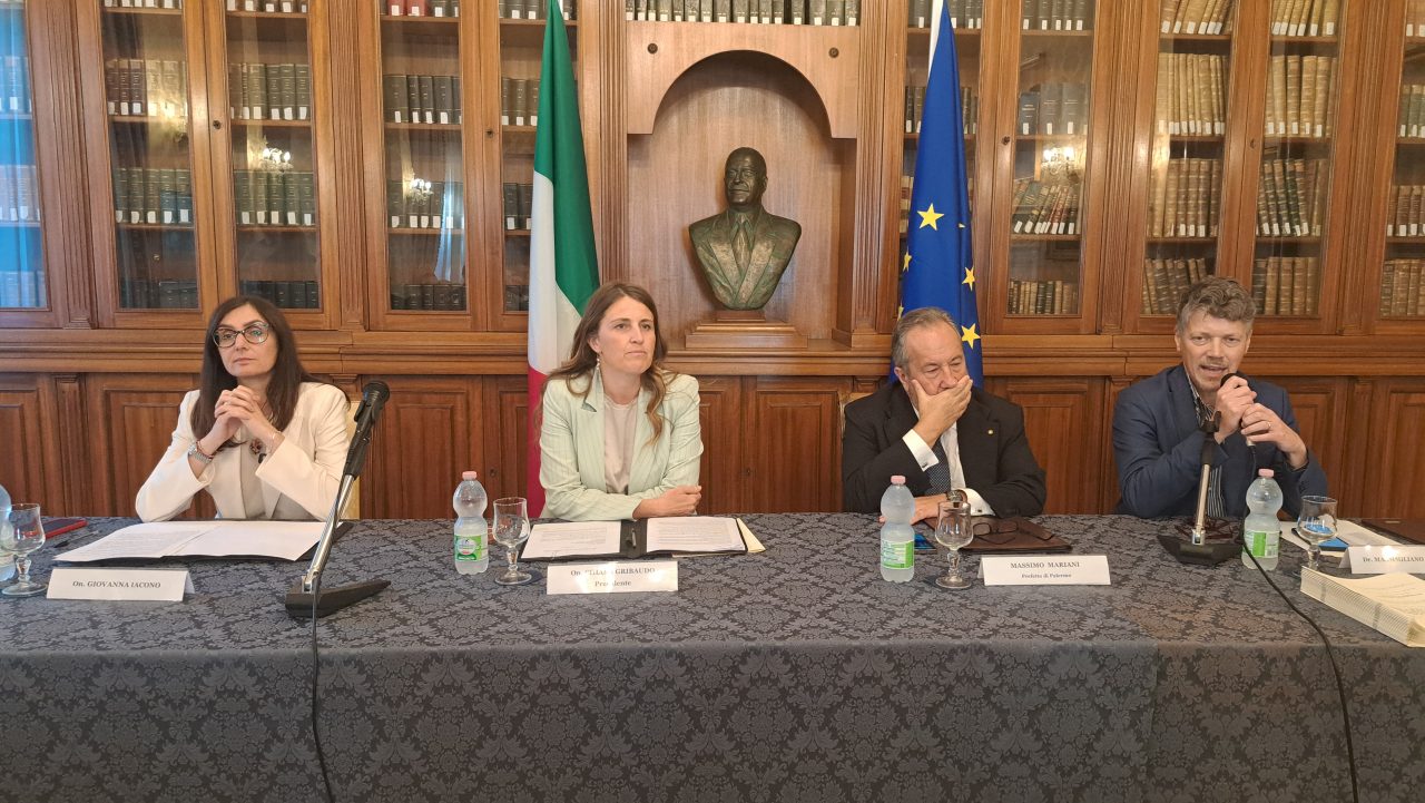 Bonus edilizi e crediti fiscali, sequestro all’imprenditore Piraino