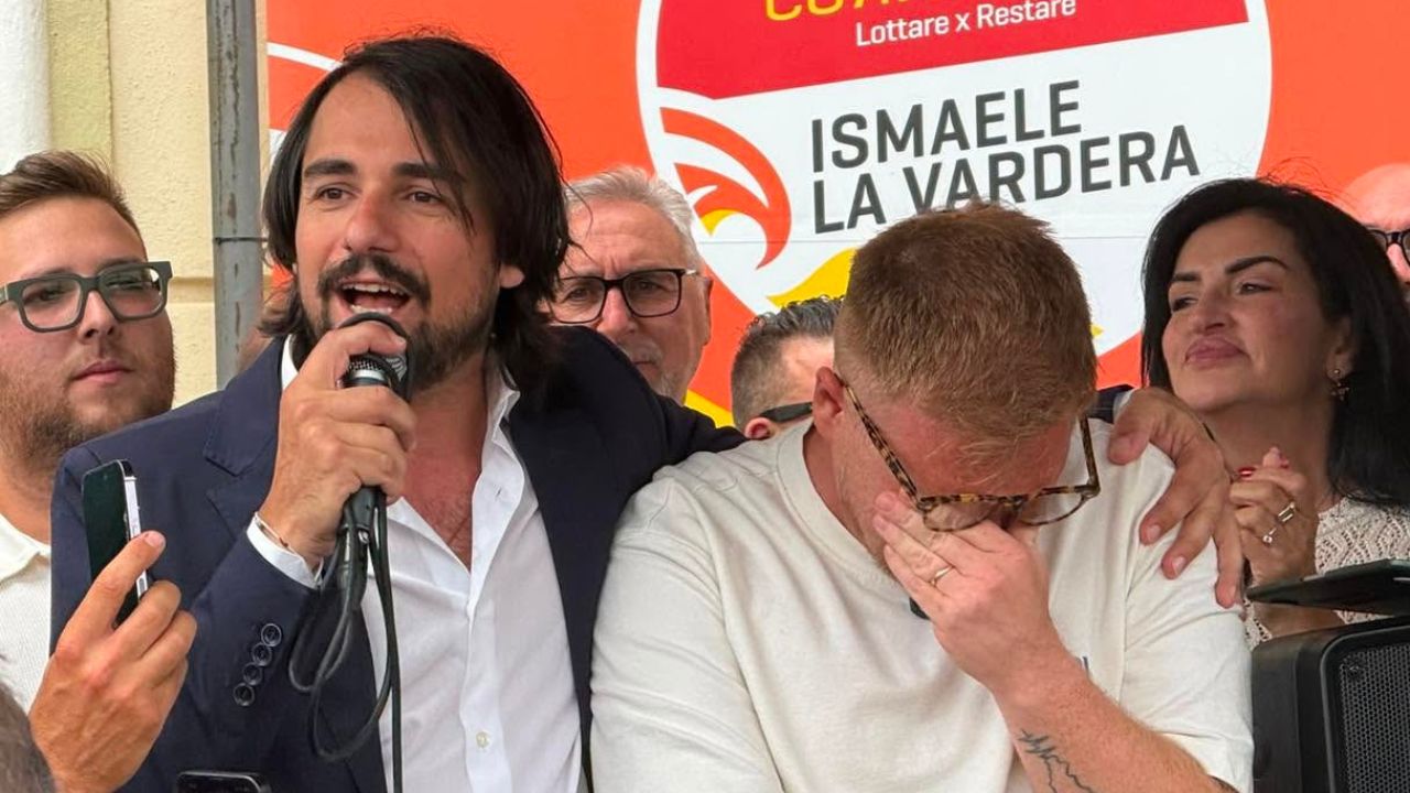 Elezioni Comunali 2026, i risultati a Bronte