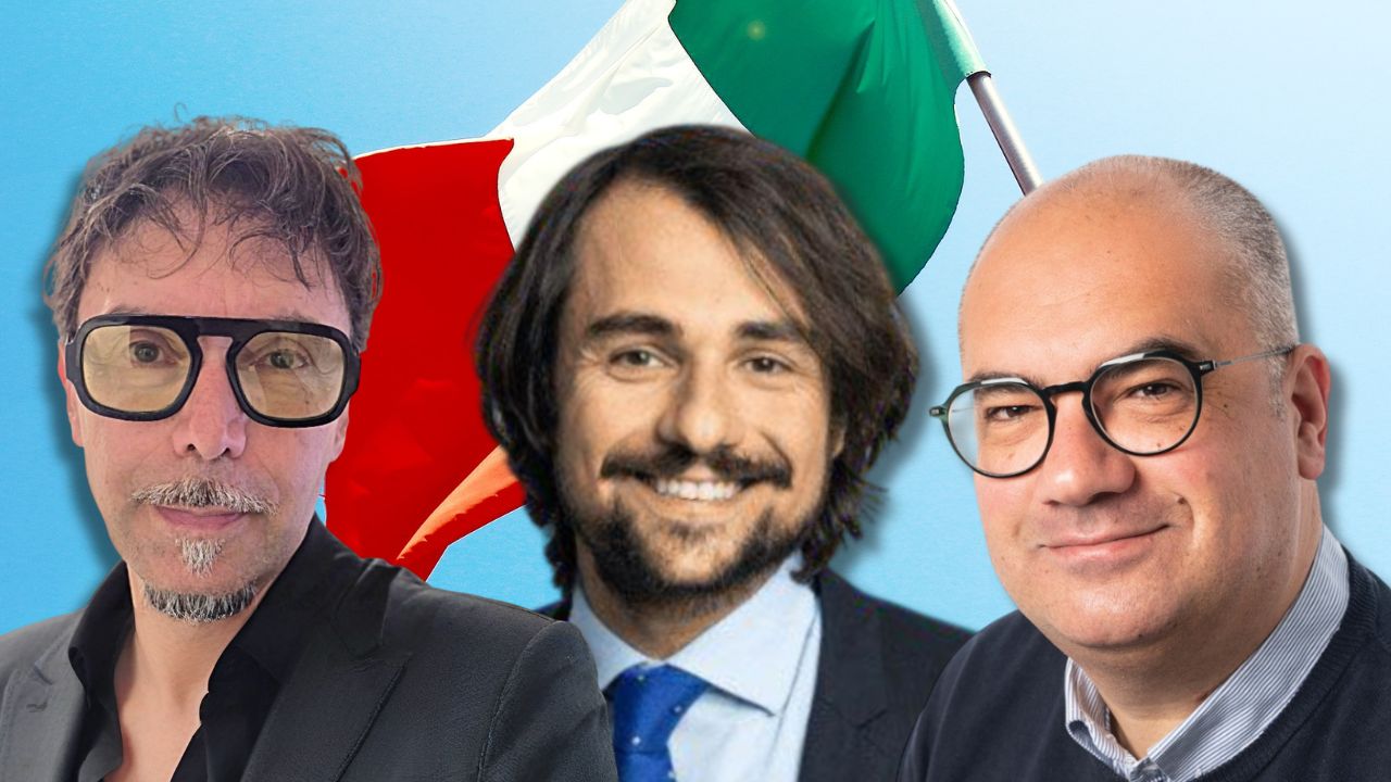 Elezioni Comunali 2026, i risultati a Bronte