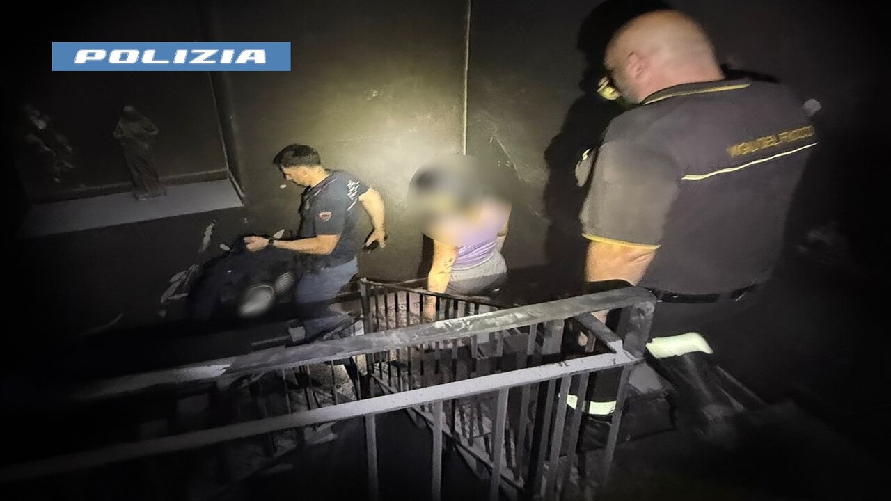 Una centrale dello spaccio in una rivendita di bombole: carabinieri ...