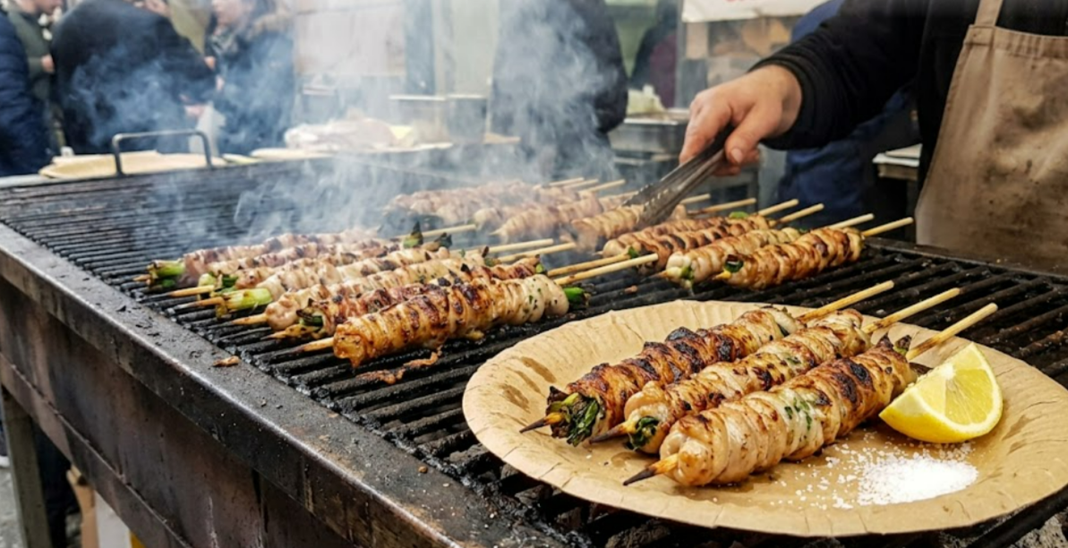 Venti persone intossicate dopo avere mangiato pesce a Palermo