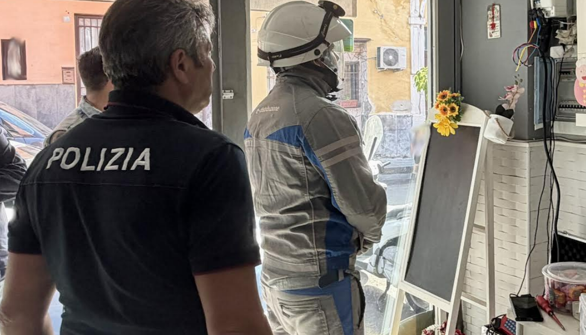 Bonus edilizi e crediti fiscali, sequestro all’imprenditore Piraino