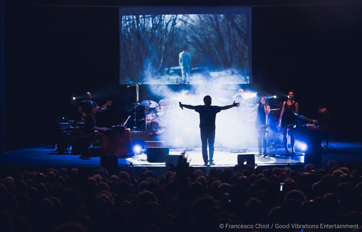 Canto Libero : a Palermo e Messina torna il concerto tributo a Battisti ...